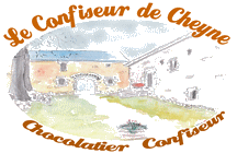 Le confiseur de Cheyne - chocolatier - confiserie artisanale au Chambon ...
